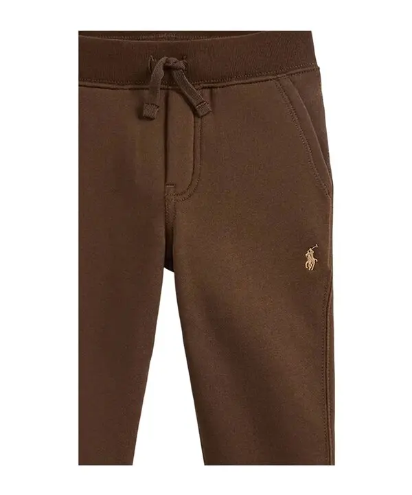 Polo Ralph Lauren Fleece Jogging Bottoms