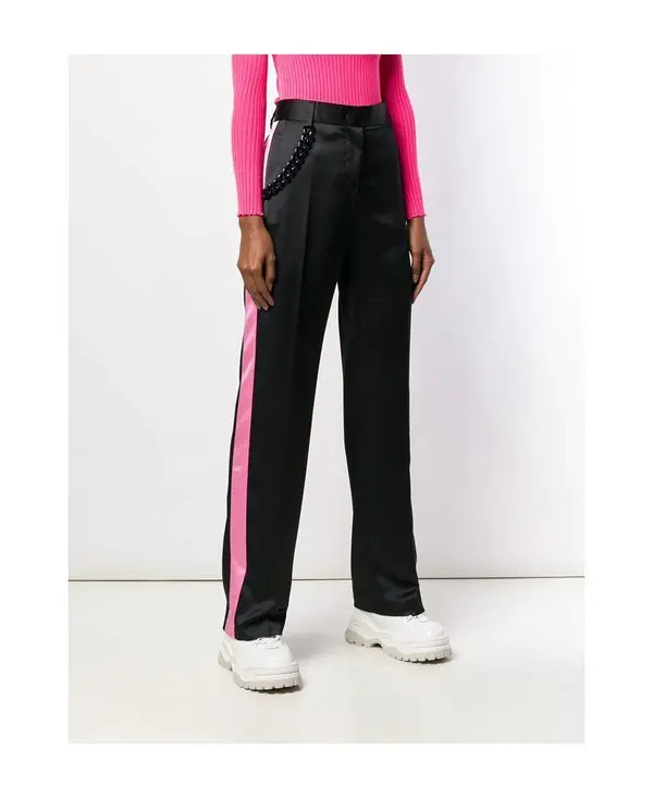 MSGM Straight Slacks