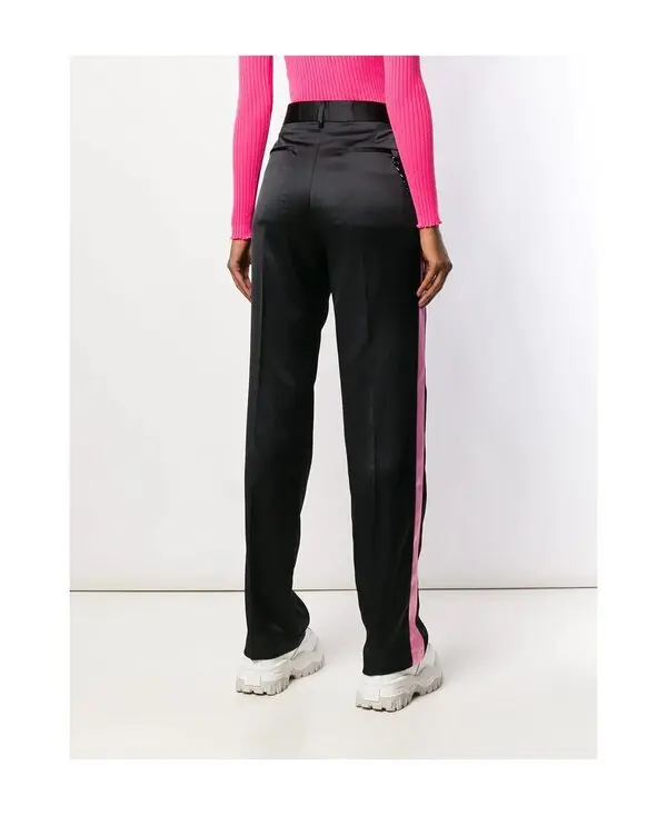 MSGM Straight Slacks