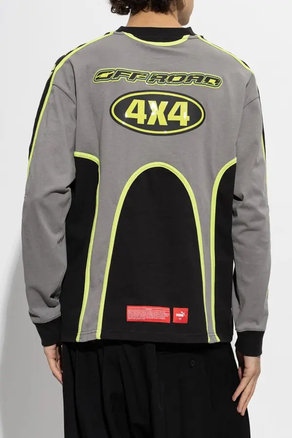 PUMA X A$ap Rocky