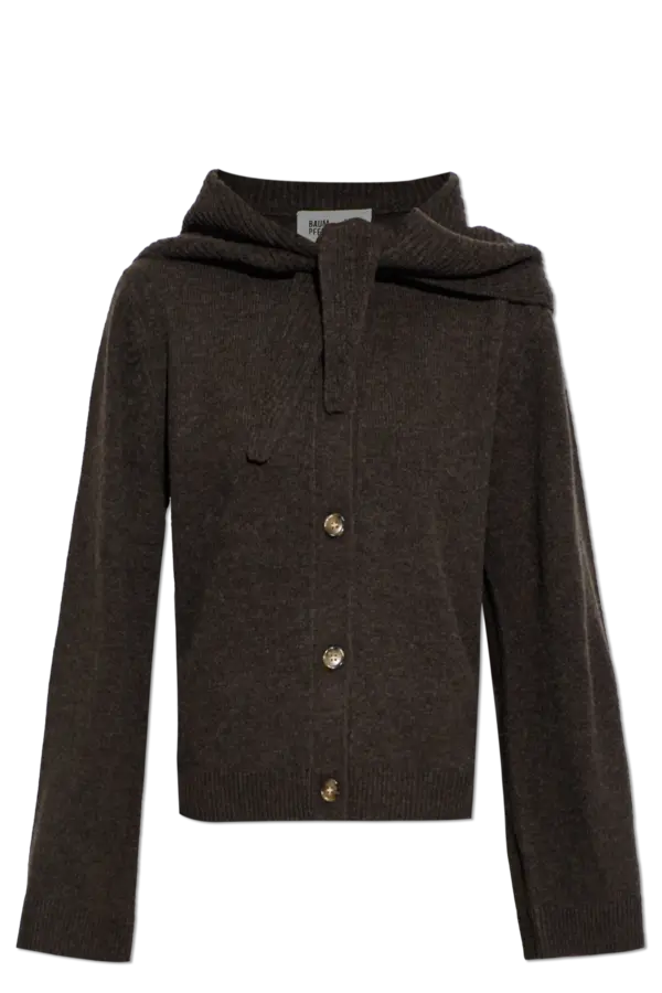 Baum Und Pferdgarten Cardigan "clarine - Brown