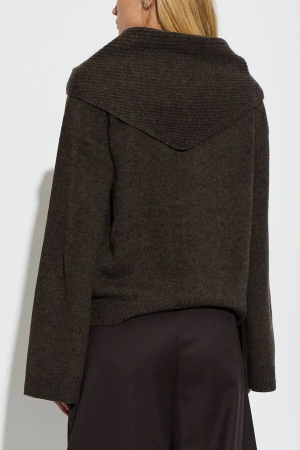 Baum Und Pferdgarten Cardigan "clarine