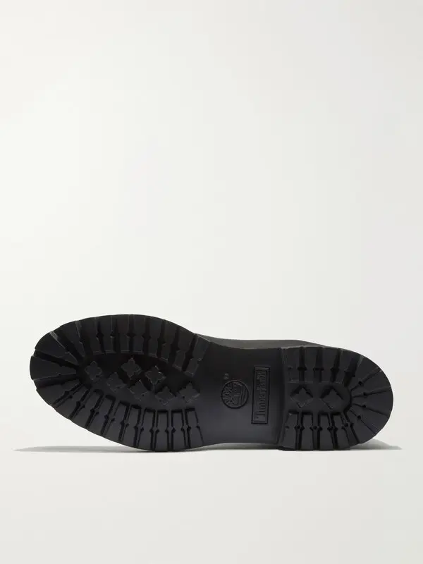 Timberland Premium 6-inch Nubuck Lace-up Boots