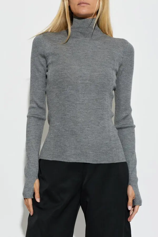 Givenchy Fitted Turtleneck