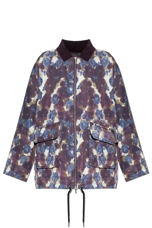 Baum Und Pferdgarten Boline" Jacket - Multicolour