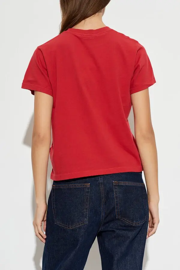 ANINE BING T-shirt ‘shelley