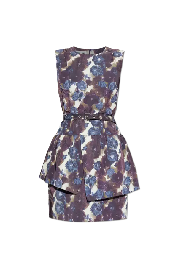 Baum Und Pferdgarten Anesa Dress - Multicolour