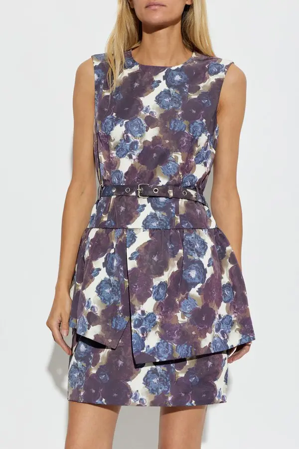 Baum Und Pferdgarten Anesa Dress