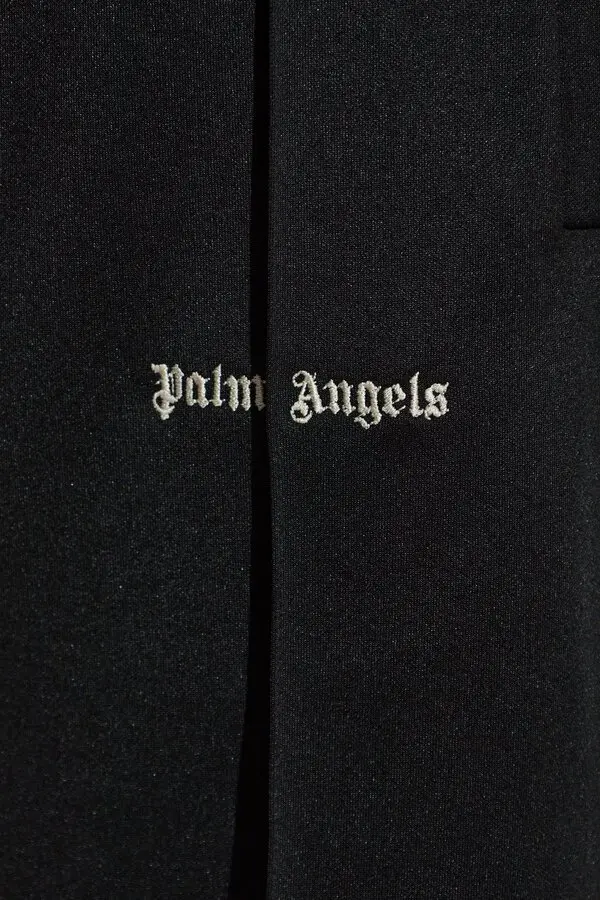 Palm Angels Wide-leg Pants