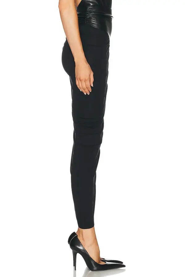 Andamane Ursula Maxi Skirt