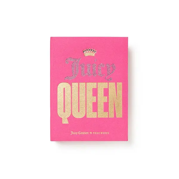 Juicy Couture X Printworks Jewelry Box - Pink