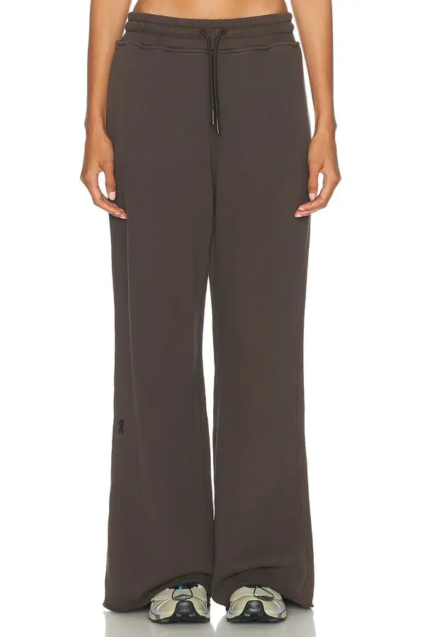 On X Fka Twigs Club Collective Pant