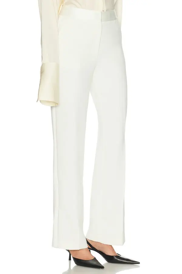 FLEUR DU MAL Tuxedo Pant