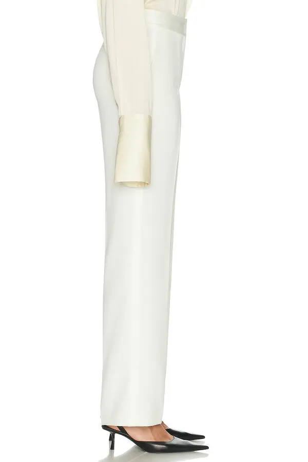 FLEUR DU MAL Tuxedo Pant