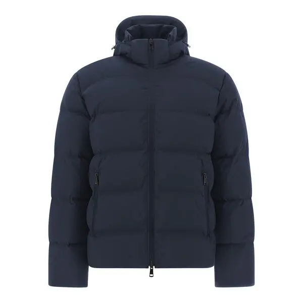 Paul & Shark Typhoon® Platinum Down Jacket