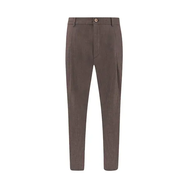 Paul & Shark Pantalone Lucca In Jersely