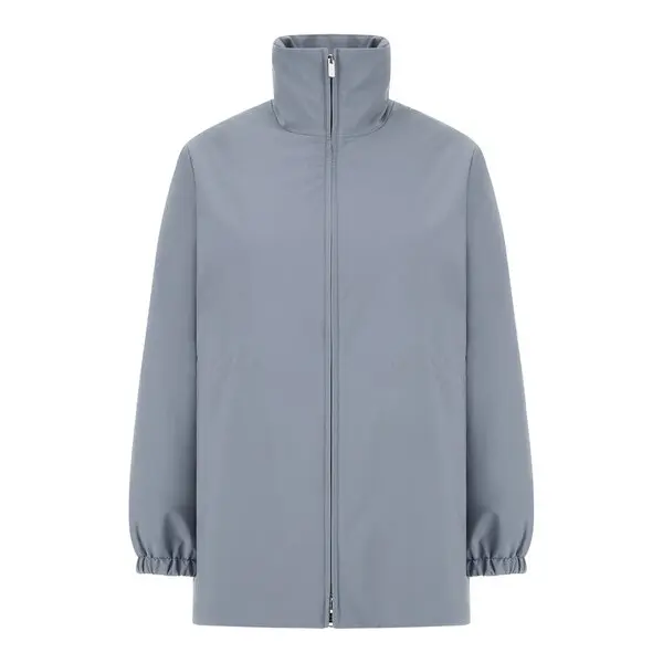 Paul & Shark Typhoon® Platinum Long Down Jacket