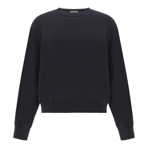 Paul & Shark Cashmere Crewneck Sweater