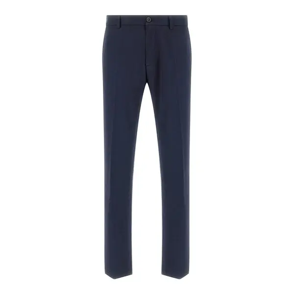 Paul & Shark Bellagio X-soft Trousers - Dama Blue
