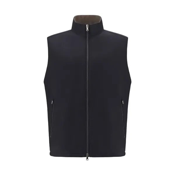 Paul & Shark Wool Gilet