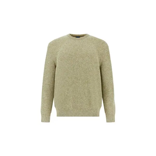 Paul & Shark Piuma Wool Crewneck Sweater