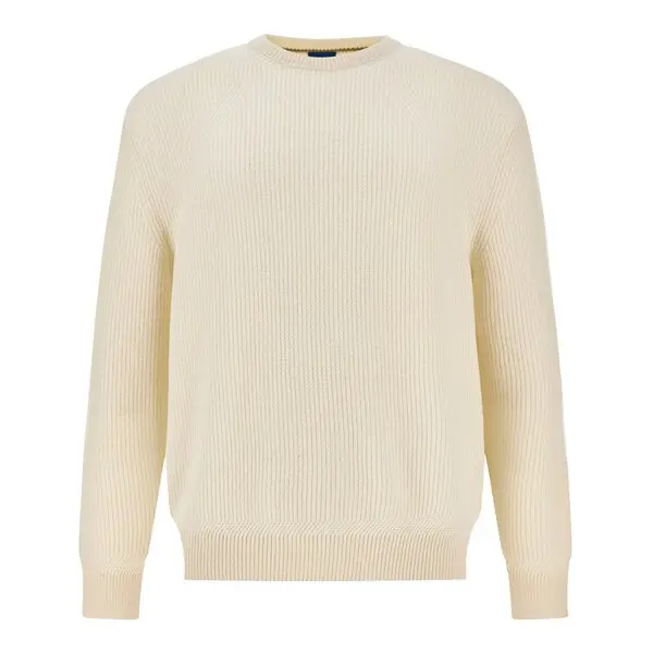 Paul & Shark Piuma Wool Crewneck Sweater