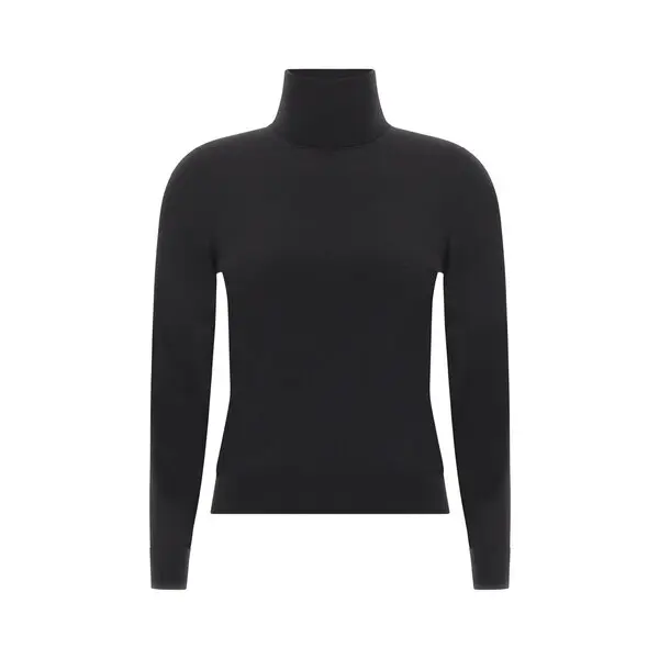 Paul & Shark Merino Wool Turtleneck Sweater