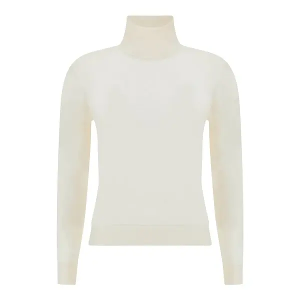 Paul & Shark Merino Wool Turtleneck Sweater
