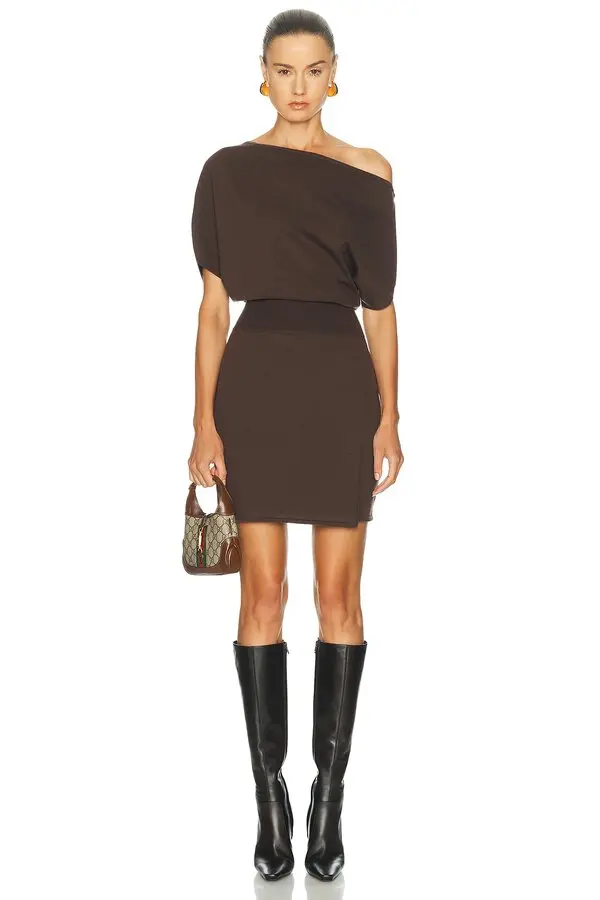 Simkhai Shania Mini Dress