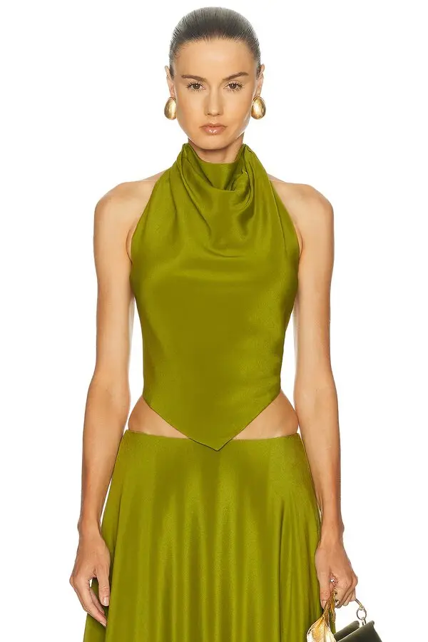 Cult Gaia Dionea Top