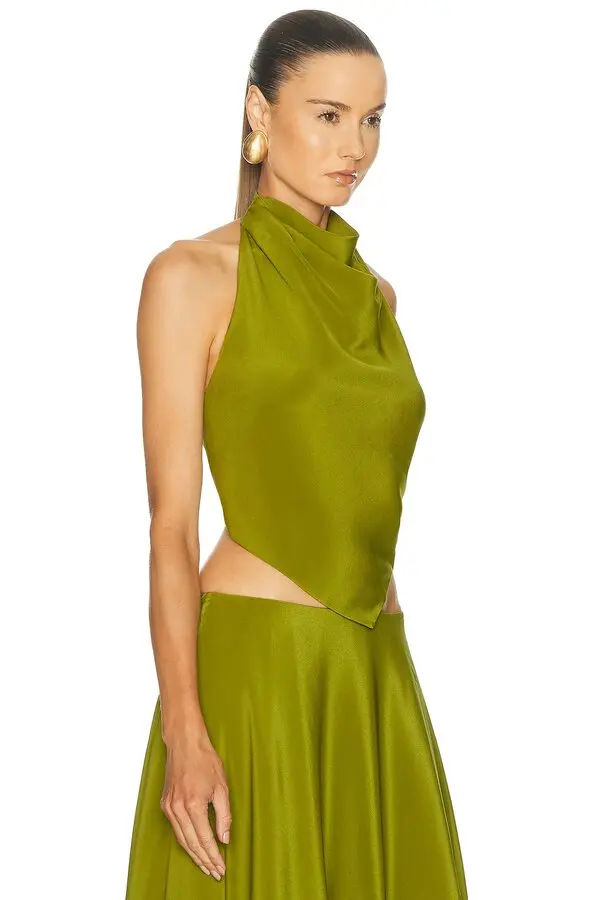 Cult Gaia Dionea Top