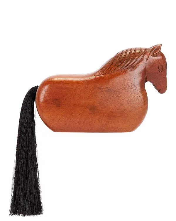 Vin. Cheval Clutch