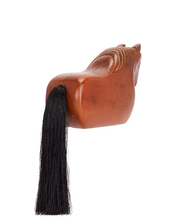 Vin. Cheval Clutch