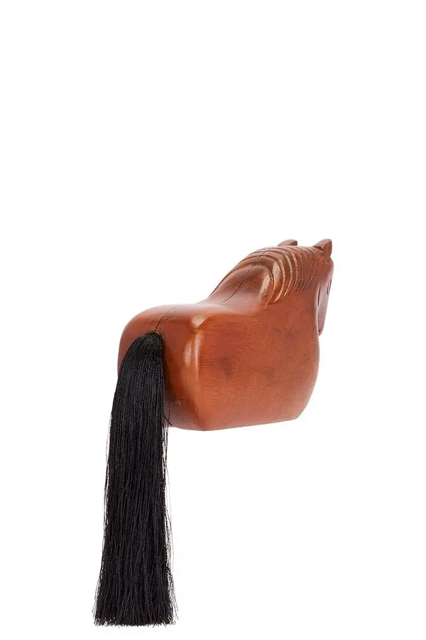 Vin. Cheval Clutch