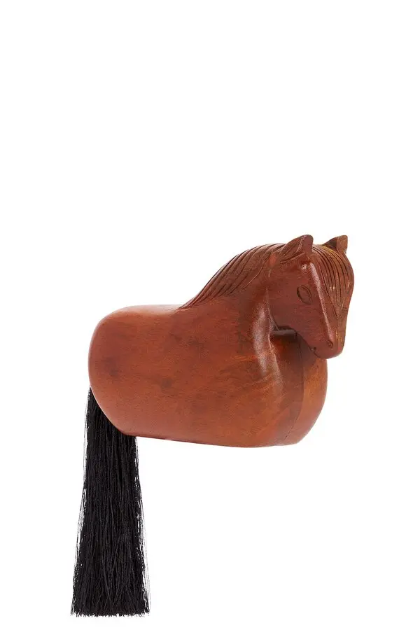 Vin. Cheval Clutch