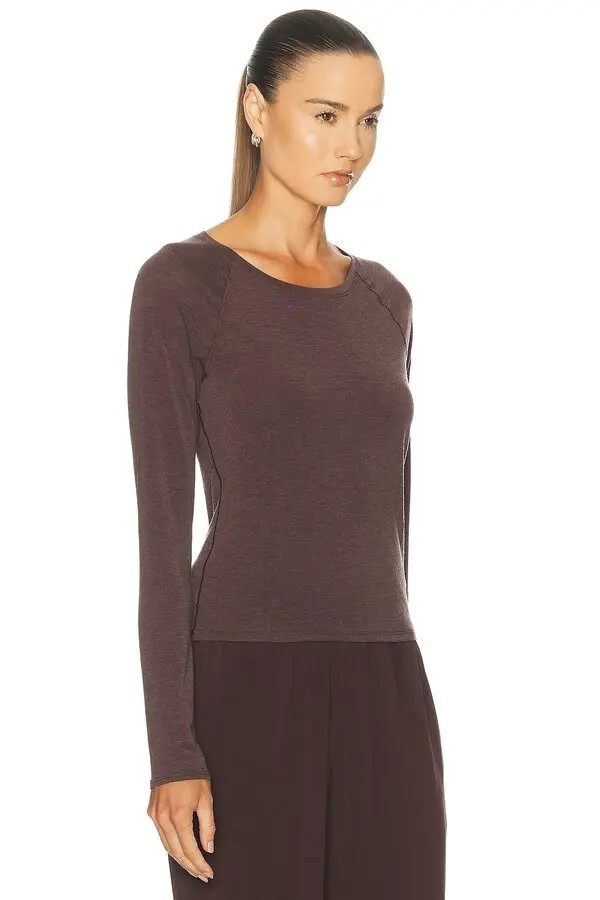 Beyond Yoga Breezeweight Long Sleeve Top