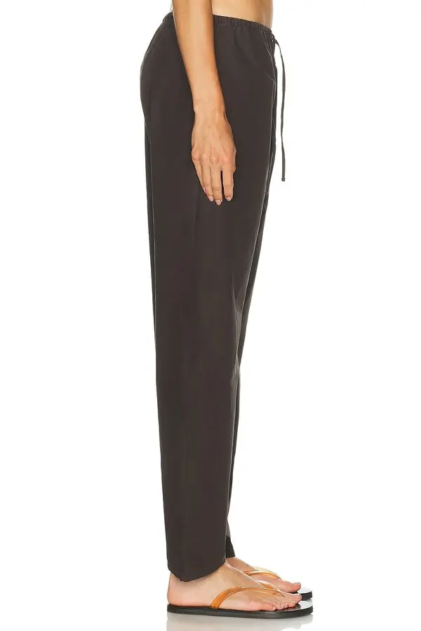 LESET Kyoto Drawstring Pant