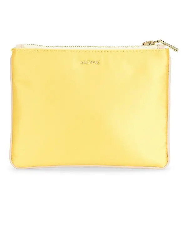 ALEMAIS Ace Rooster Embellished Clutch - Multi