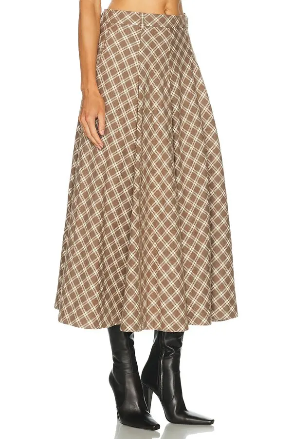 BY MALENE BIRGER Eden Skirt
