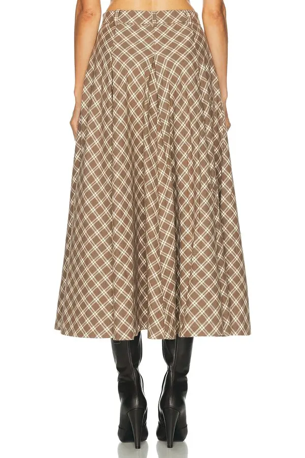 BY MALENE BIRGER Eden Skirt