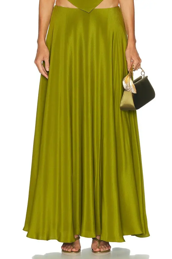 Cult Gaia Cyrene Skirt