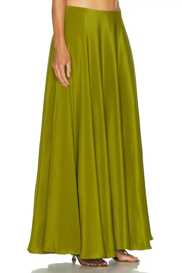 Cult Gaia Cyrene Skirt