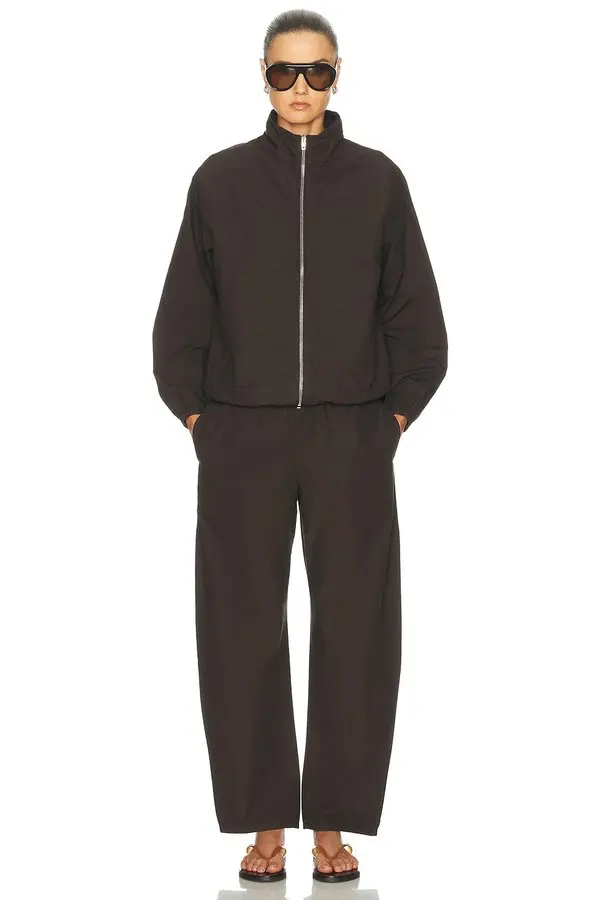 LESET Kyoto Windbreaker
