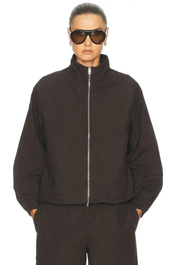 LESET Kyoto Windbreaker