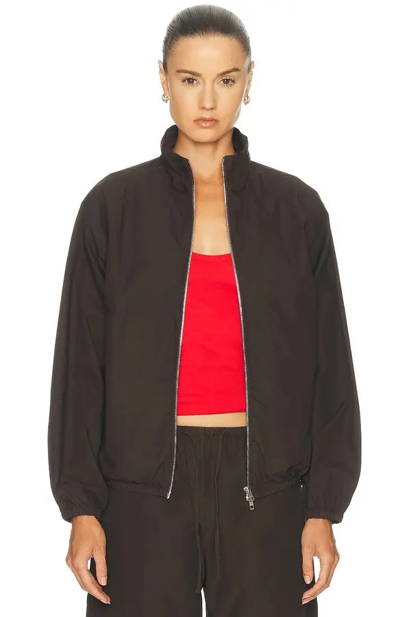 LESET Kyoto Windbreaker