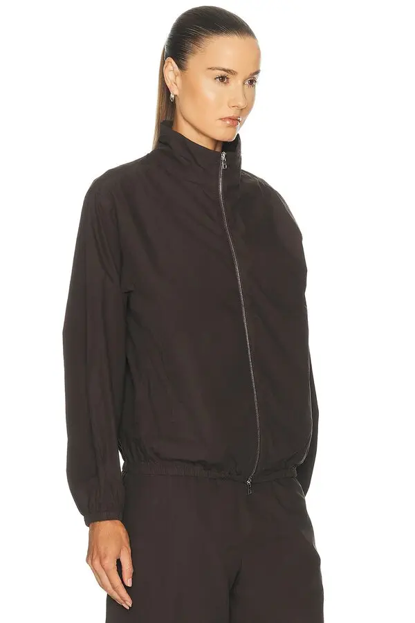 LESET Kyoto Windbreaker