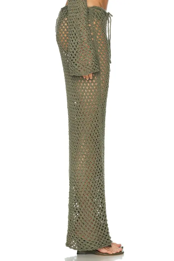 BANANHOT Magen Skirt