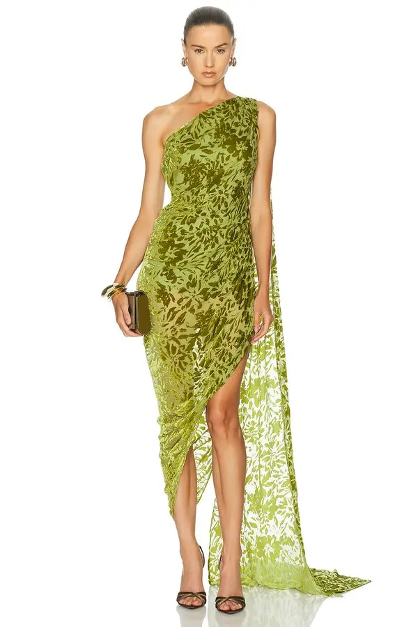 Cult Gaia Sarai Dress
