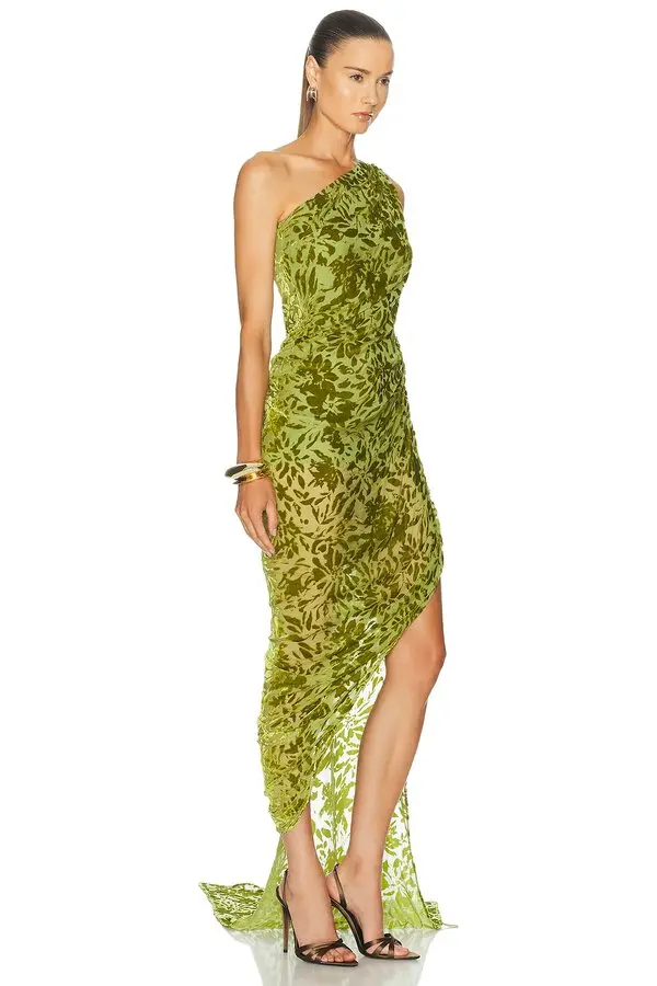 Cult Gaia Sarai Dress