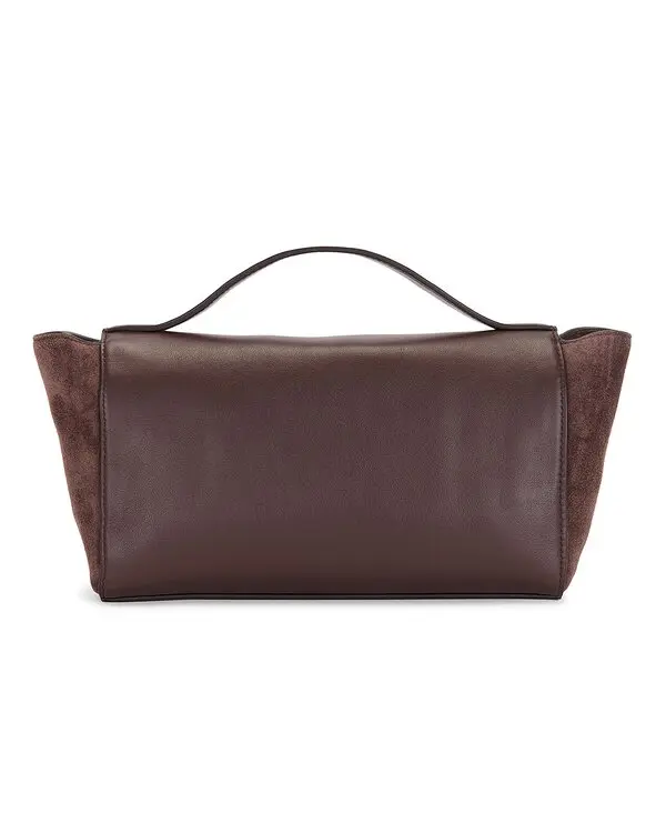 Savette Trapeze Pochette Bag